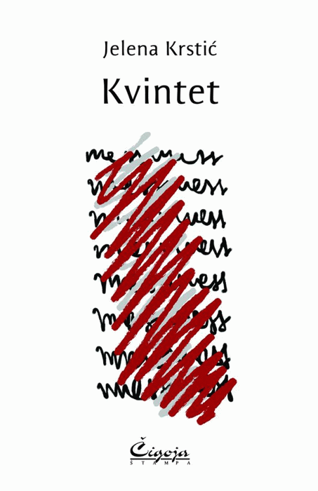 Kvintet : pesme