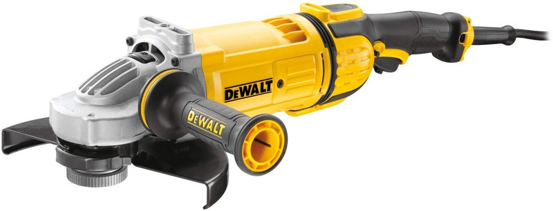 DeWalt ugaona brusilica DWE4579, 2600W, 230mm