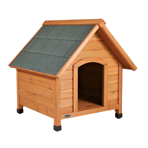 Kućica za pse drvena 71x77x76cm Trixie 39530