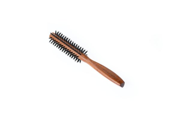 Acca Kappa Circular Round Brush – Kotibe’ Wood – Dim.33 – Četka za punoću i sjaj svih tipova kose