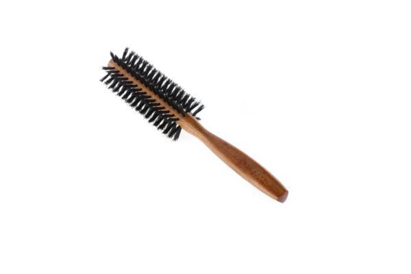 Acca Kappa Circular Round Brush – Kotibe’ Wood – Dim.44 – Četka za punoću i sjaj svih tipova kose