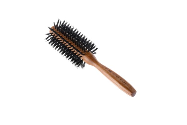 Acca Kappa Circular Round Brush – Kotibe’ Wood – Dim.59 – Četka za punoću i sjaj svih tipova kose