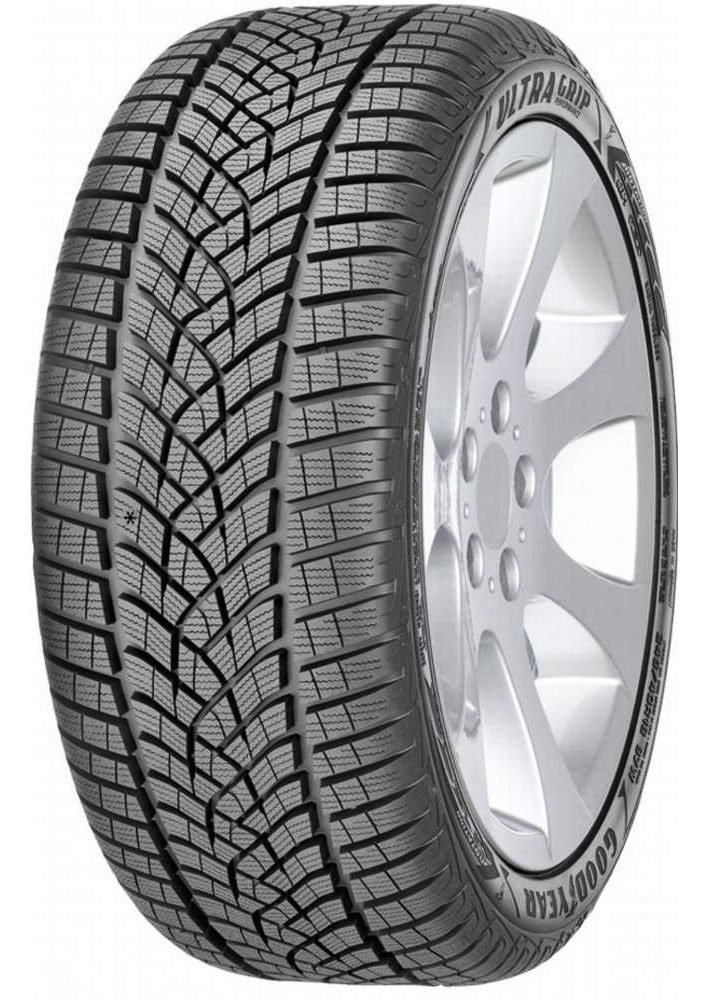 GOODYEAR 275/45 R21 UltraGrip Performance SUV G1 110V XL