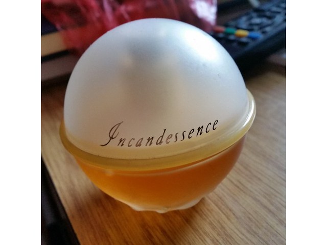 INCANDESSENCE 50ml Avon