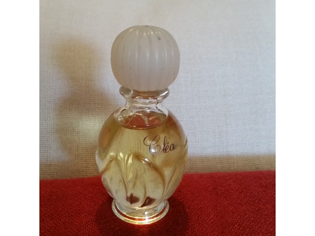 EDT CLEA Yves Rocher 15 ml