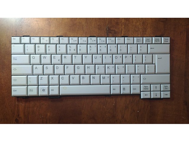 Tastatura za Fujitsu SH761 , SH561 , SH760 , SH560