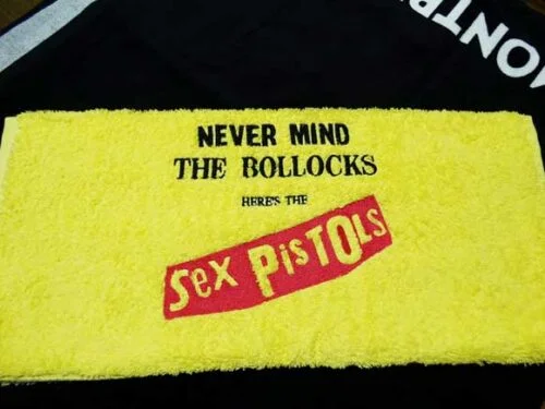 Sex Pistols vez na peškiru – Za obožavaoce