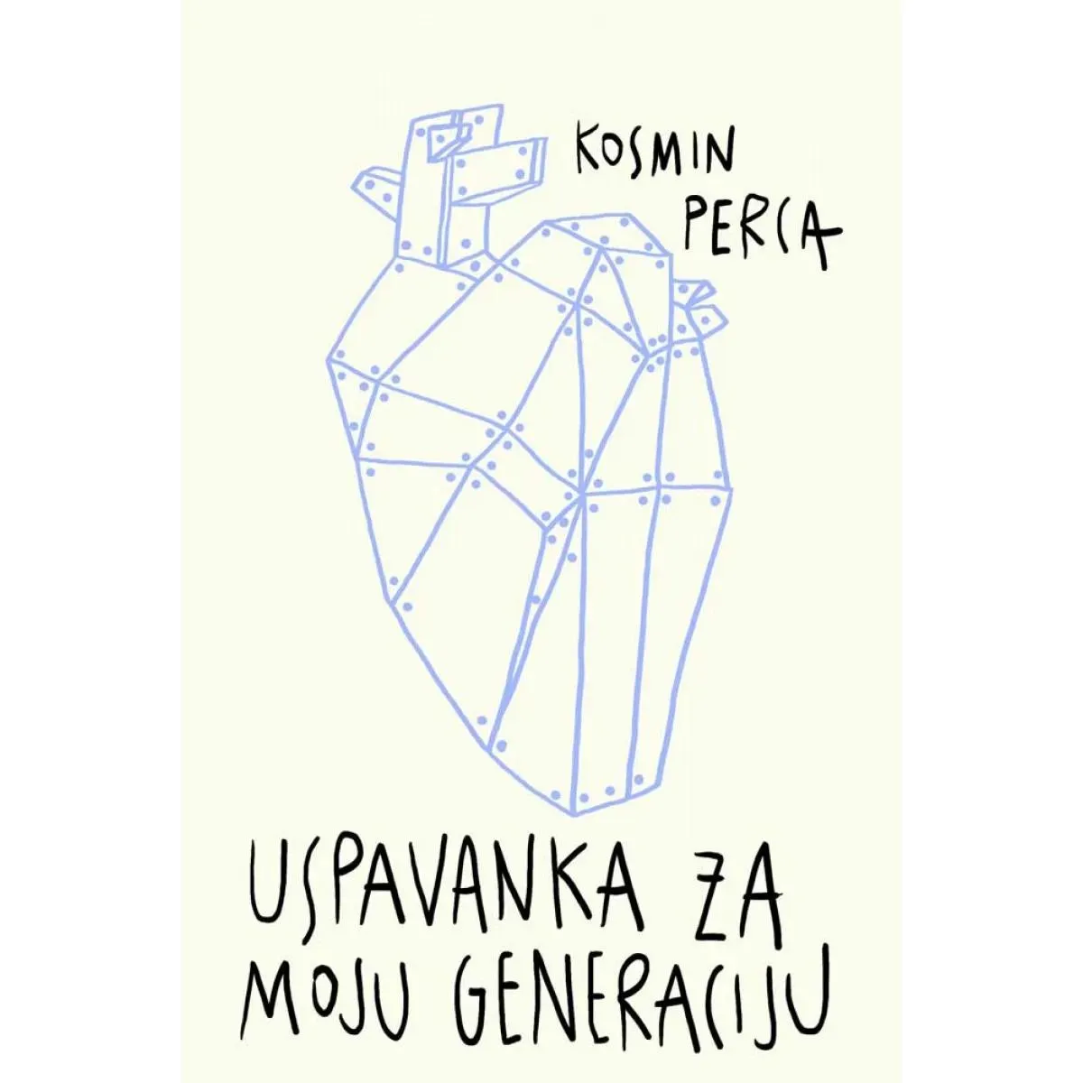 USPAVANKA ZA MOJU GENERACIJU