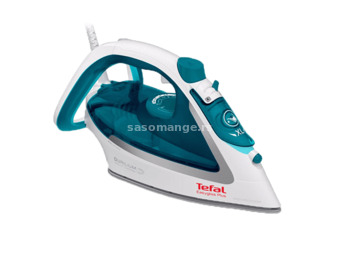 TEFAL Pegla FV5718 Parna Bela/Zelena