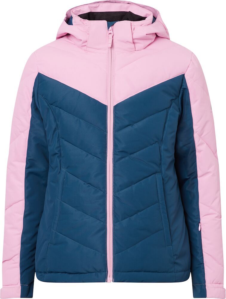 McKinley GRüTI GLS, dečja jakna za skijanje, plava