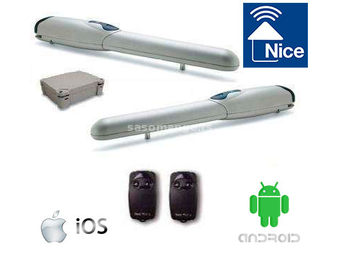 NICE WINGO 2024 - KIT WIFI Smart