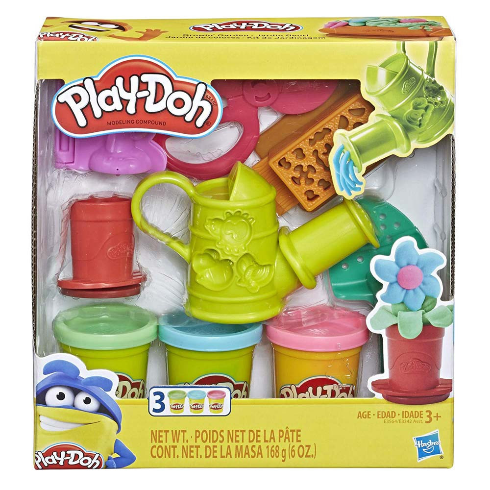 PLAY-DOH ROLE PLAY TOOLS E3342