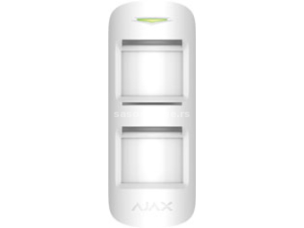 AJAX MotionProtect Outdoor WH