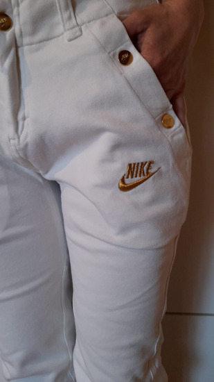 Nike 3/4 trenerke S/36