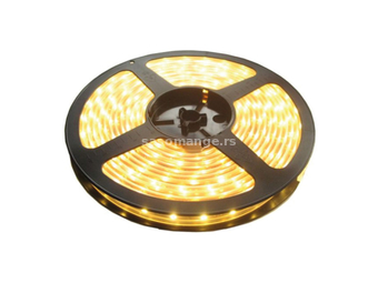 LED traka toplo bela 60 LED / 1m