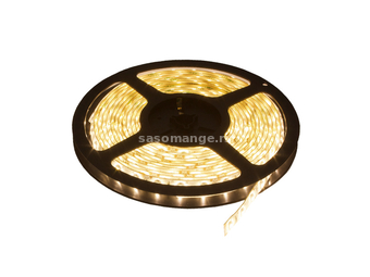 LED traka toplo bela 60 LED / 1m