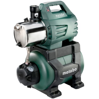 Metabo hidropak za vodu HWW 6000/25 Inox 600975000