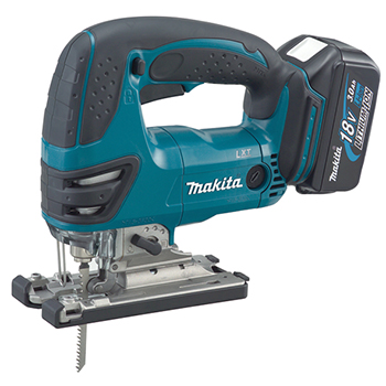 Makita akumulatorska ubodna testera DJV180Z