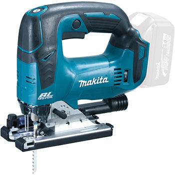 Makita akumulatorska ubodna testera DJV182Z