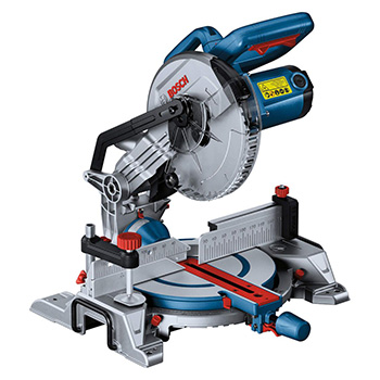 Bosch kombinovana kružna testera GCM 216 Professional 0601B33000