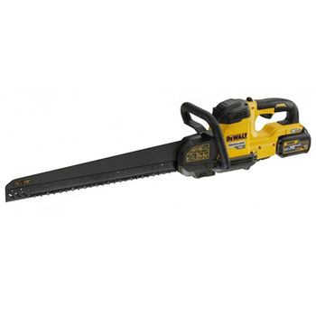 DeWalt aku testera aligator DCS398T2