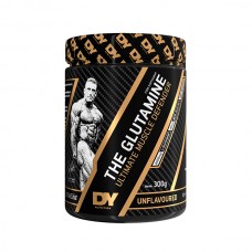 The Glutamine, 300g