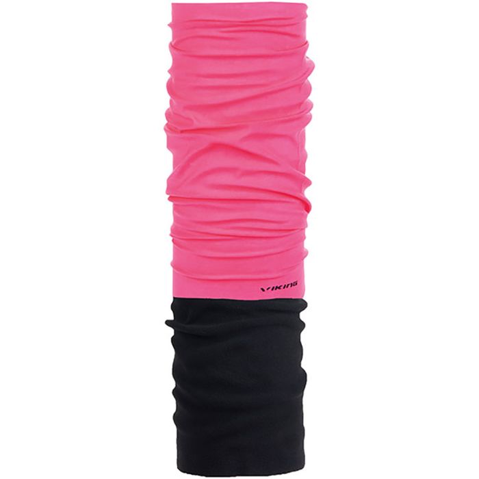 BANDANA VIKING CLASSIC POLARTEC pink