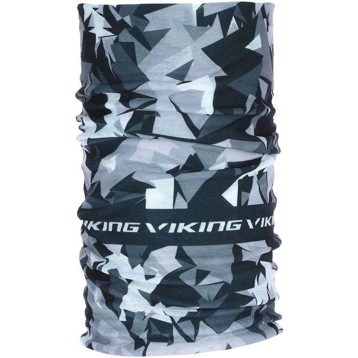 BANDANA VIKING HURRICANE dark grey