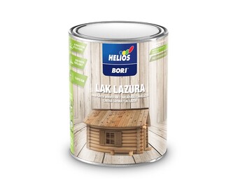 Lazura Bori LL 4 orah - Helios 0.75l