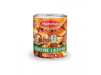 Lazura Clasic orah Chemax 2.5l