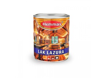 Lazura Lak orah Chemax 2.5l