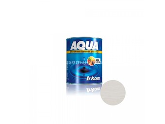 Lazura UV Aqua bela - Irkom 700ml