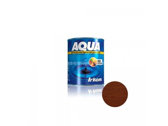 Lazura UV Aqua kesten - Irkom 700ml