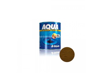 Lazura UV Aqua hrast - Irkom 700ml