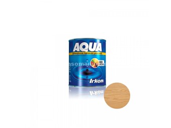 Lazura UV Aqua bezbojna - Irkom 700ml