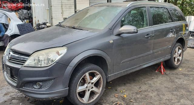 Opel Astra H 1.6 Z16xer POLOVNI DELOVI