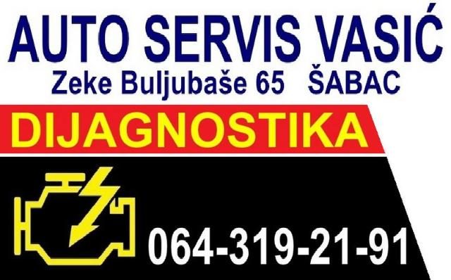 Auto Service Vasić 064-319-2-191
