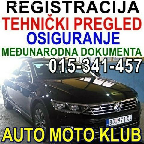 Auto Škola Auto Moto Klub Šabac