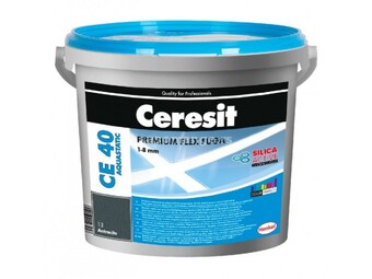 Fug Masa CE40 Ugalj 18 -Ceresit 2 kg