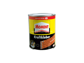 Lepak tečni Kraftkleber moment 800ml