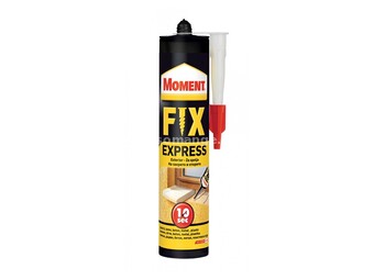 Lepak tečni express moment fix 375gr