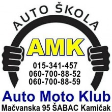 Auto Škola auto moto klub Šabac