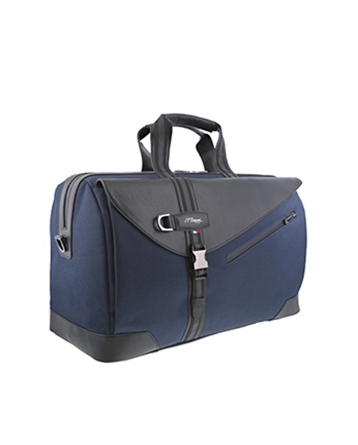 PUTNA TORBA TRAVEL BAG DEFI MILL BLUE S.T. Dupont