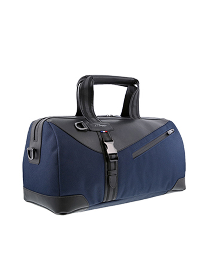 PUTNA TORBA SMALL TRAVEL BAG DEFI MILL BLUE S.T. Dupont