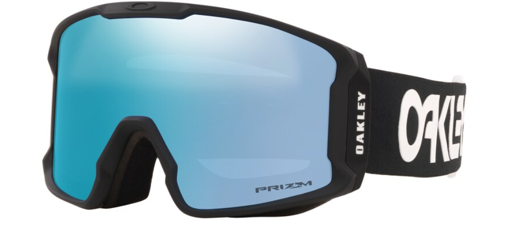 OAKLEY LINE MINER XM SKI Sunčane naočare 0OO7070 707065 01