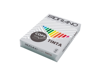 Fotokopir papir Copytinta A4 80g pk500 Fabriano 66421297 svetlo sivi (grigio)