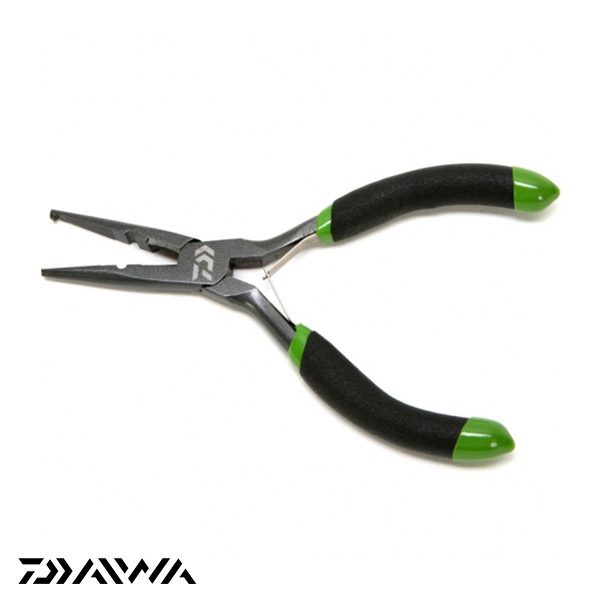 Klešta Daiwa Mini Split Ring Plier DMSP-100 (16510-100)