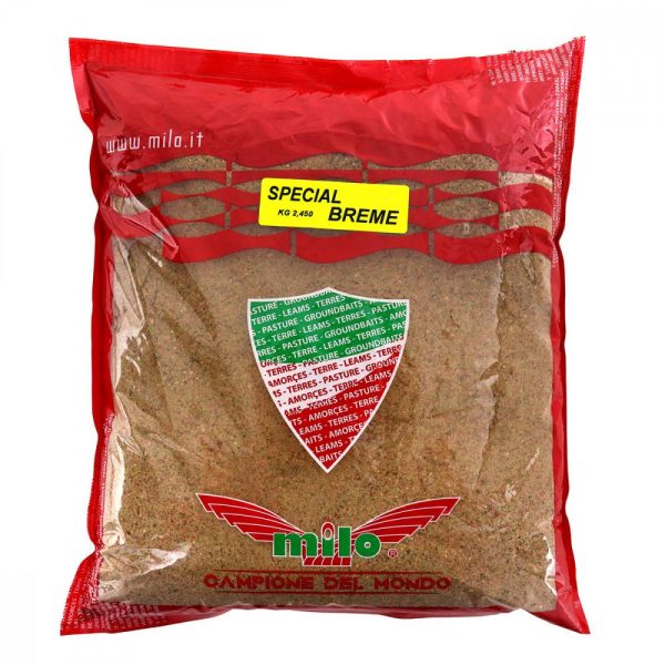 Primama MILO Special Breme 2.5kg