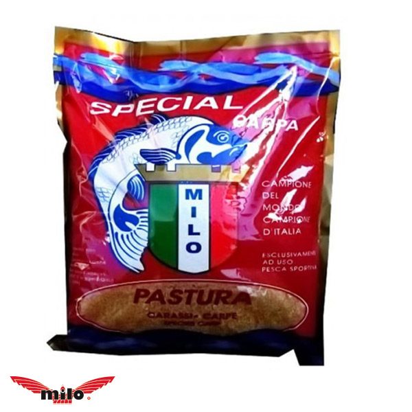 Primama MILO Special Carpa 2.5kg