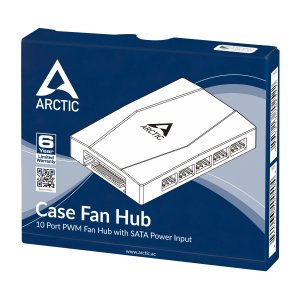 Case Fan Hub ACFAN00175A